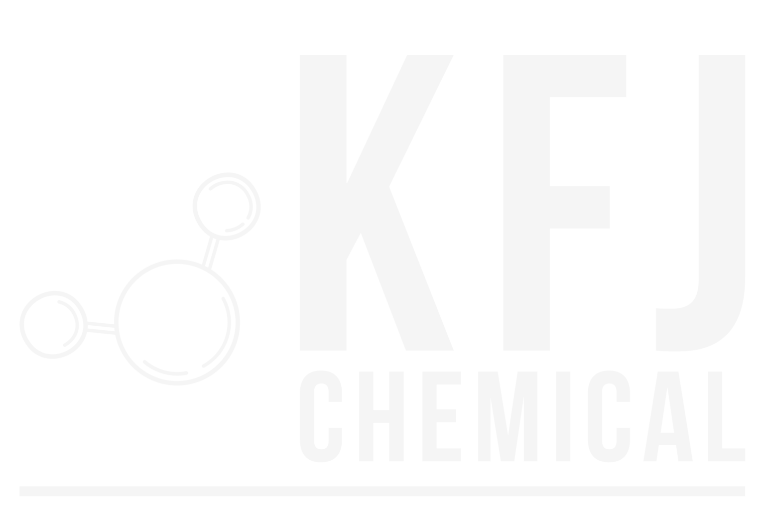 KFJ Chemical – Quality Chemical Blending Services